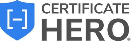 Powerful Certificates of Insurance | Certificate Hero