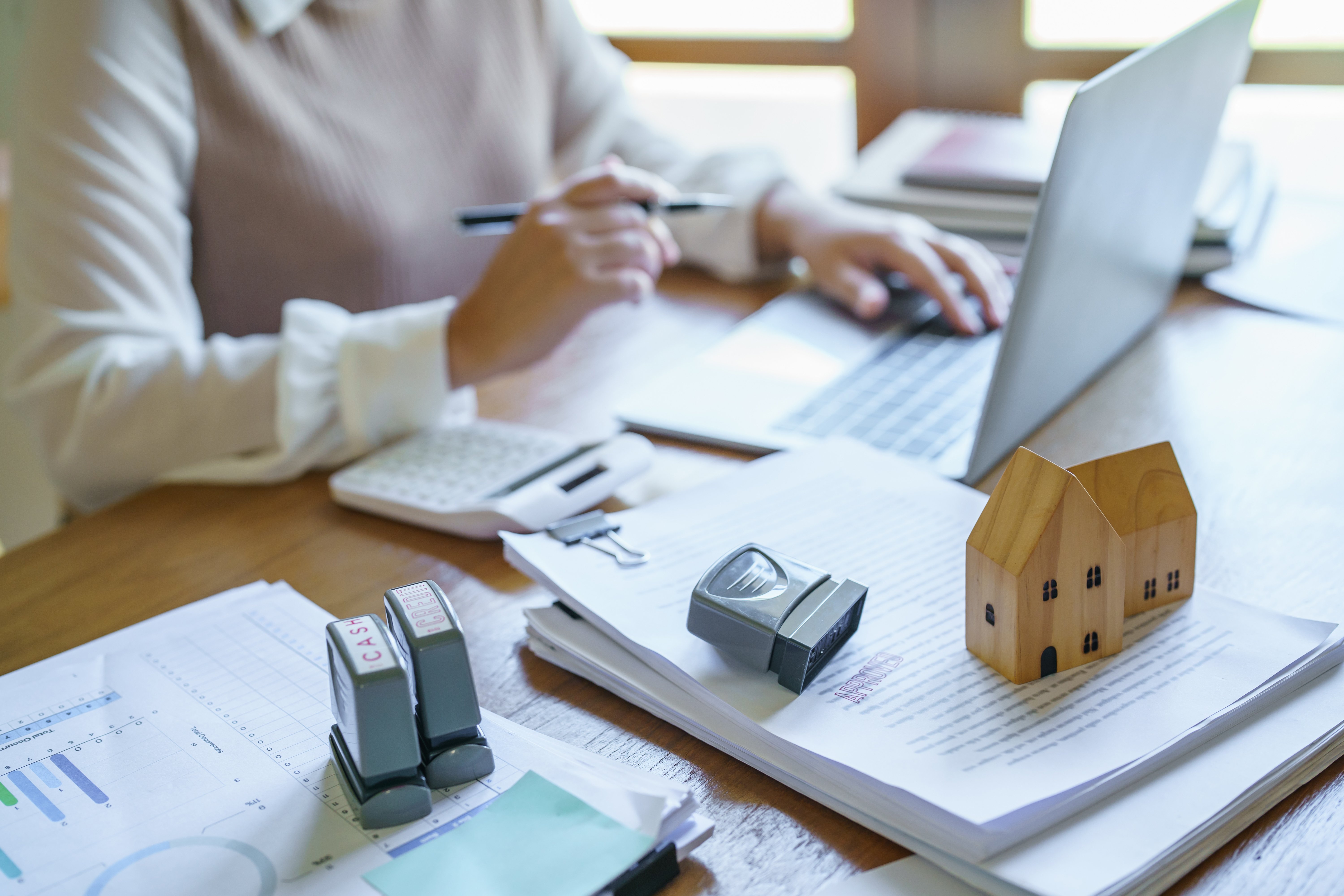 Condominium Certificates – The New Profit Center